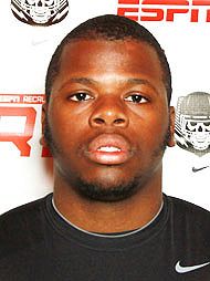 Quadir Taylor - Football Recruiting - Player Profiles - ESPN