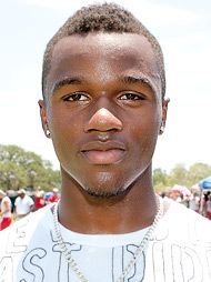 Dontonio Jordan - Football Recruiting - Player Profiles - ESPN