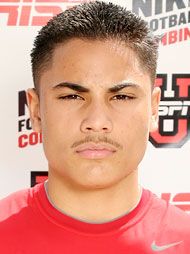 Christian Tago Quarterback: Pocket Passer Recruiting Profile - ESPN