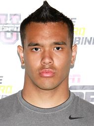 Nicholas Rothstein - Football Recruiting - Player Profiles - ESPN