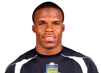 Trey Williams Running Back Recruiting Profile - ESPN