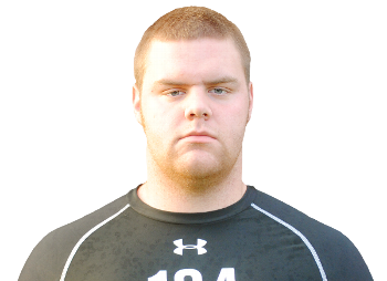 Caleb Gulledge Offensive Guard Recruiting Profile - ESPN