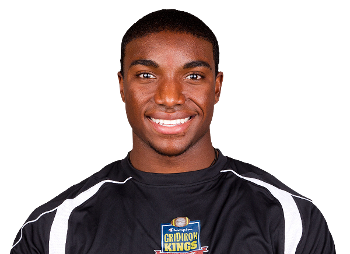 Alex Carter Stanford