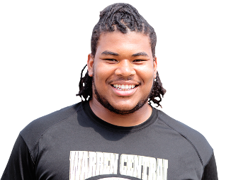 Sheldon Day Defensive Tackle Recruiting Profile - ESPN