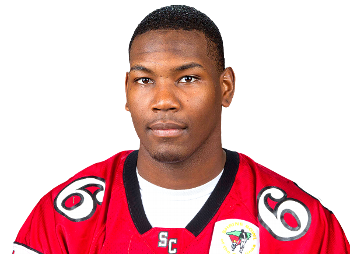 Javarius Leamon Offensive Tackle Recruiting Profile - ESPN