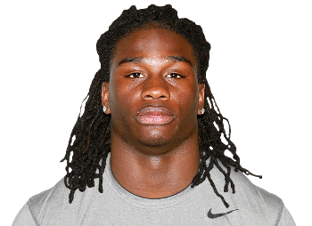 Jahmere Irvin-Sills Cornerback Recruiting Profile - ESPN