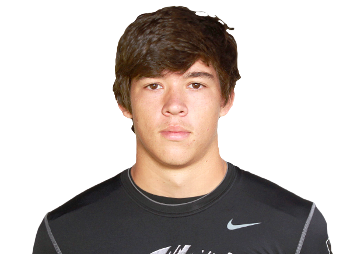 Jonathan Pearce Quarterback: Pocket Passer Recruiting Profile - ESPN