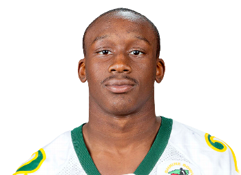 Isaiah Robinson Football