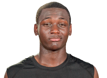 Richard Smith Wide Receiver Recruiting Profile - ESPN