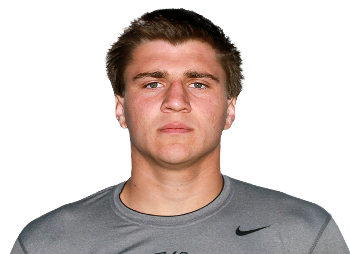 Jarek Hilgers Running Back Recruiting Profile - ESPN