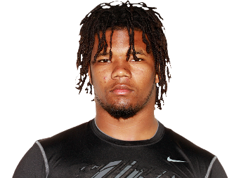 Rashawn Shaw Outside Linebacker Recruiting Profile - ESPN