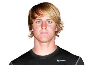 Grant Caraway Quarterback: Dual Threat Recruiting Profile - ESPN