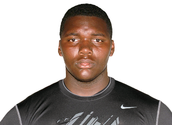 Aaron Cochran Offensive Tackle Recruiting Profile - ESPN