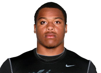 '13 CA ILB George Frazier (Signed to Colorado) | AllBuffs | Unofficial ...