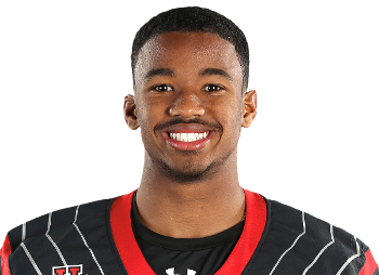 Ra'Shaad Samples Wide Receiver Recruiting Profile - ESPN