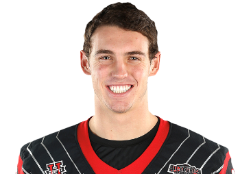 Cooper Bateman Quarterback: Pocket Passer Recruiting Profile - ESPN