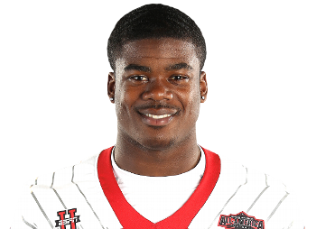 Tramel Terry Athlete Recruiting Profile - ESPN