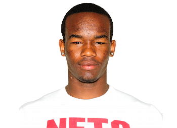 Darrell Daniels Wide Receiver Recruiting Profile - ESPN