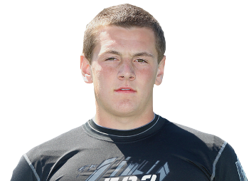 Keller Chryst Quarterback: Pocket Passer Recruiting Profile - ESPN