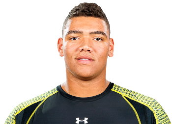 Jordan Poland Offensive Tackle Recruiting Profile - ESPN