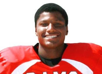 Adrian Colbert Safety Recruiting Profile - ESPN