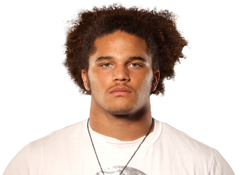 Elijah Qualls Defensive Tackle Recruiting Profile - ESPN