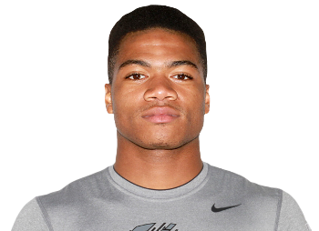 Donald Gray Jr. Athlete Recruiting Profile - ESPN
