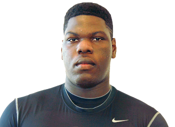 Michael Williams Defensive Tackle Recruiting Profile - ESPN
