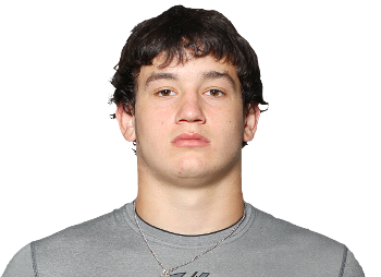 Cole Hunt Tight End Y Recruiting Profile - ESPN