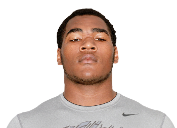 Ulric Jones Defensive Tackle Recruiting Profile - ESPN