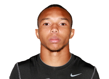 Wesley Bullock Running Back Recruiting Profile - ESPN