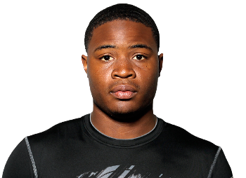 Ramon Frazier Inside Linebacker Recruiting Profile - ESPN