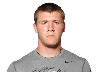 Andy Flusche Tight End Y Recruiting Profile - ESPN