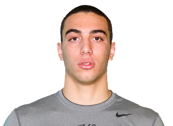 John Tsimis Wide Receiver Recruiting Profile - ESPN