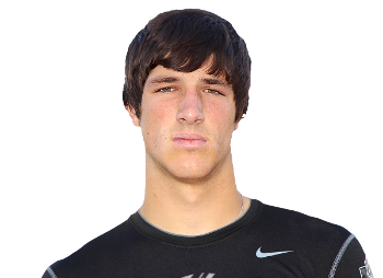 Jake Hubenak Quarterback: Pocket Passer Recruiting Profile - ESPN