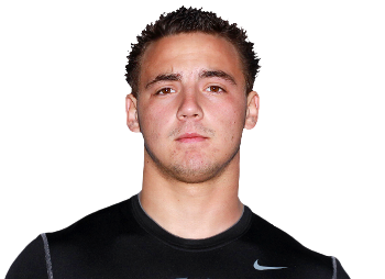 Football Recruiting - Donovan Brooks - Player Profiles - ESPN