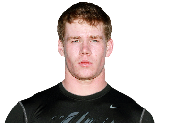 Justin Miller Outside Linebacker Recruiting Profile - ESPN