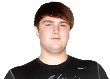 Football Recruiting - Jake Whitley - Player Profiles - ESPN