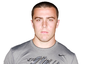 Football Recruiting - Tanner Vallejo - Player Profiles - ESPN