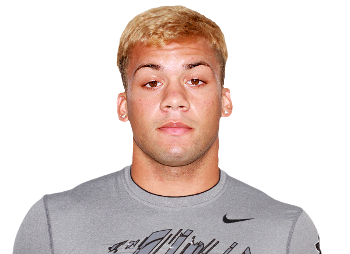 Austin Blevins - Football Recruiting - Player Profiles - ESPN