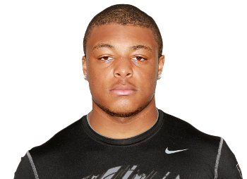 Johnathan Hawkins Running Back Recruiting Profile - ESPN