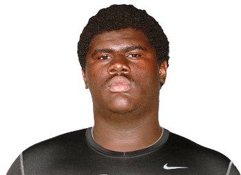 Chance Edwards Offensive Tackle Recruiting Profile - ESPN
