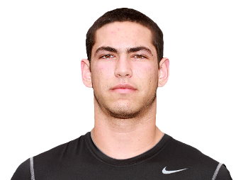 Alex Stephenson Quarterback: Dual Threat Recruiting Profile - ESPN