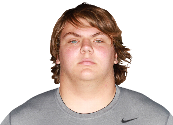 Ryan Steele Defensive Tackle Recruiting Profile - ESPN