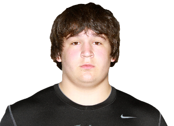 Zach Duffy Offensive Guard Recruiting Profile - ESPN