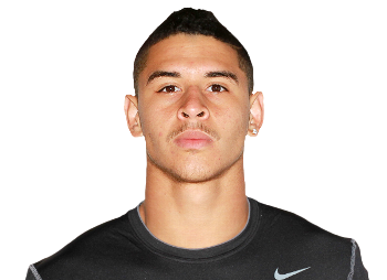 Jalen Harvey Wide Receiver Recruiting Profile - ESPN