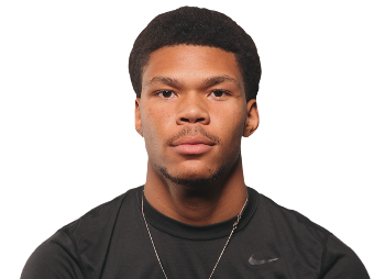 Larry Pryor Jr. Safety Recruiting Profile - ESPN