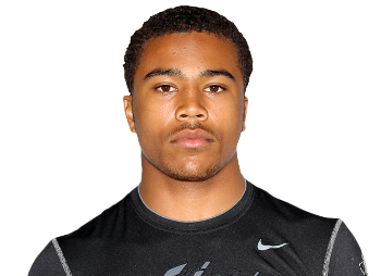 Tyree Kinnel Safety Recruiting Profile - ESPN