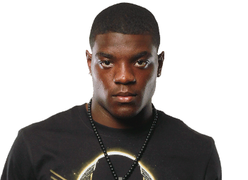 Matthew Adams Outside Linebacker Recruiting Profile - ESPN