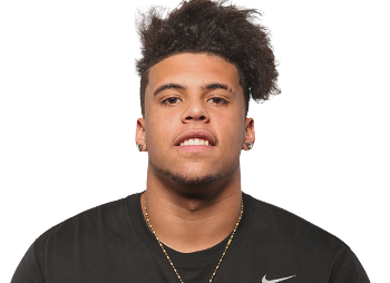 Football Recruiting - Keenan Walker - Player Profiles - ESPN